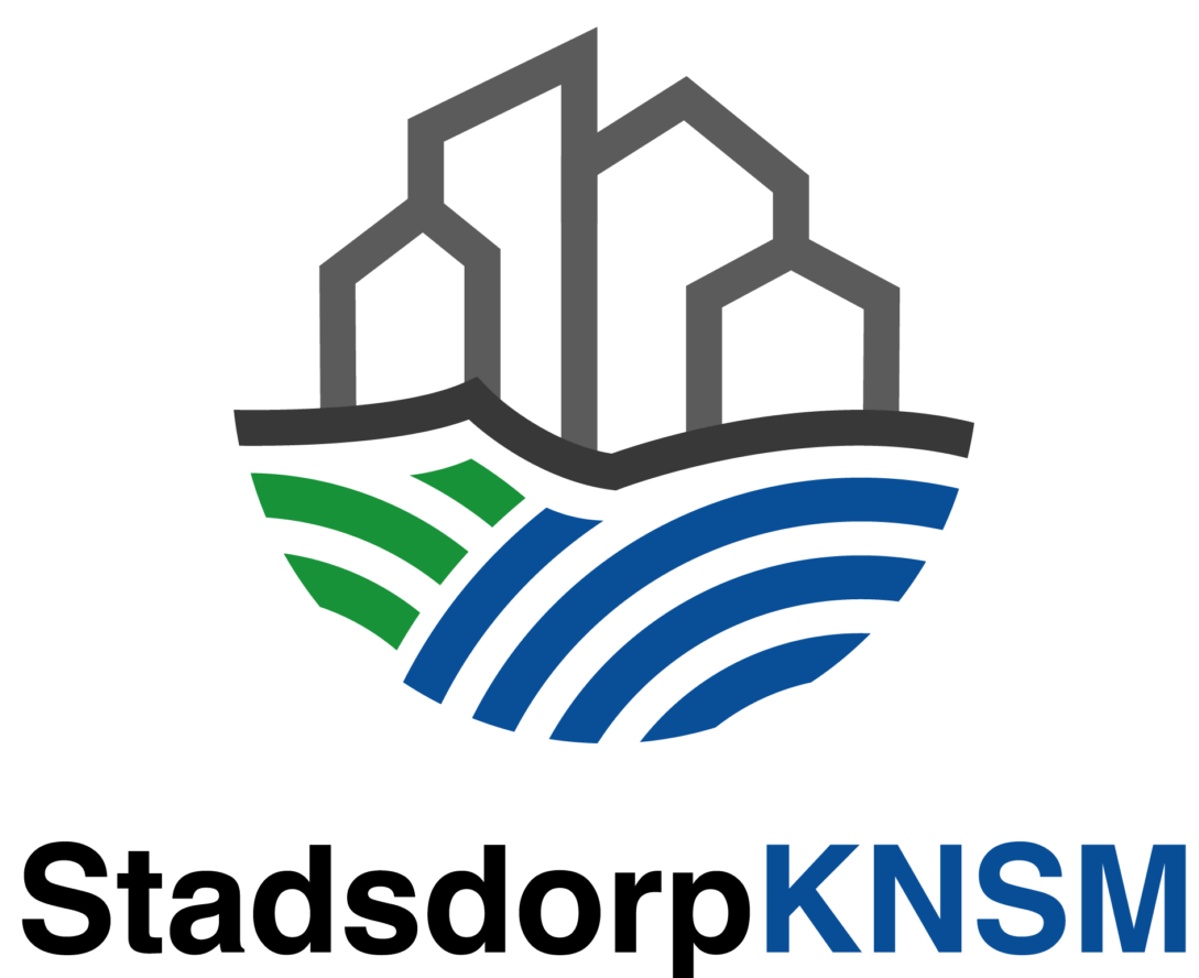 Stadsdorpen - Netwerk Amsterdamse Stadsdorpen