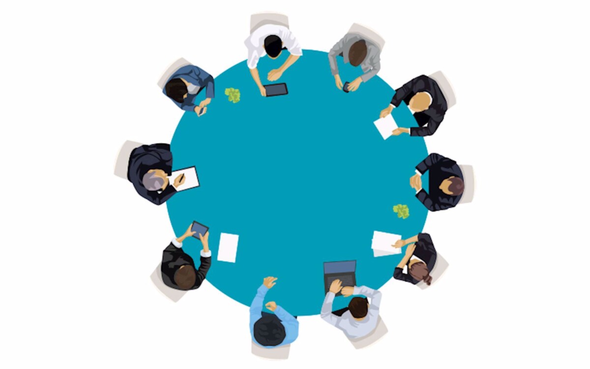 Ronde Tafel Gesprekken najaar 2022 - Netwerk Amsterdamse Stadsdorpen